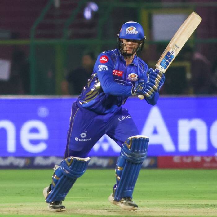 Nicholas Pooran was retained for Rs 21 crore