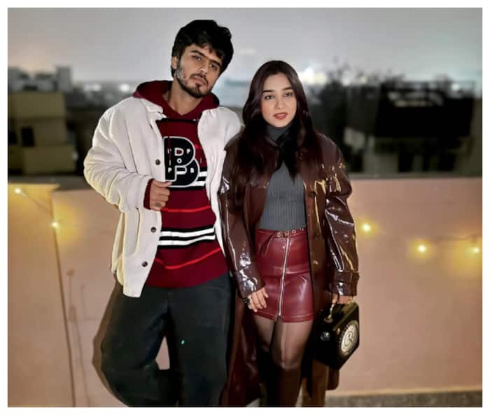 Happy Birthday Nitish Rana: All about cricketer's magical love story ...