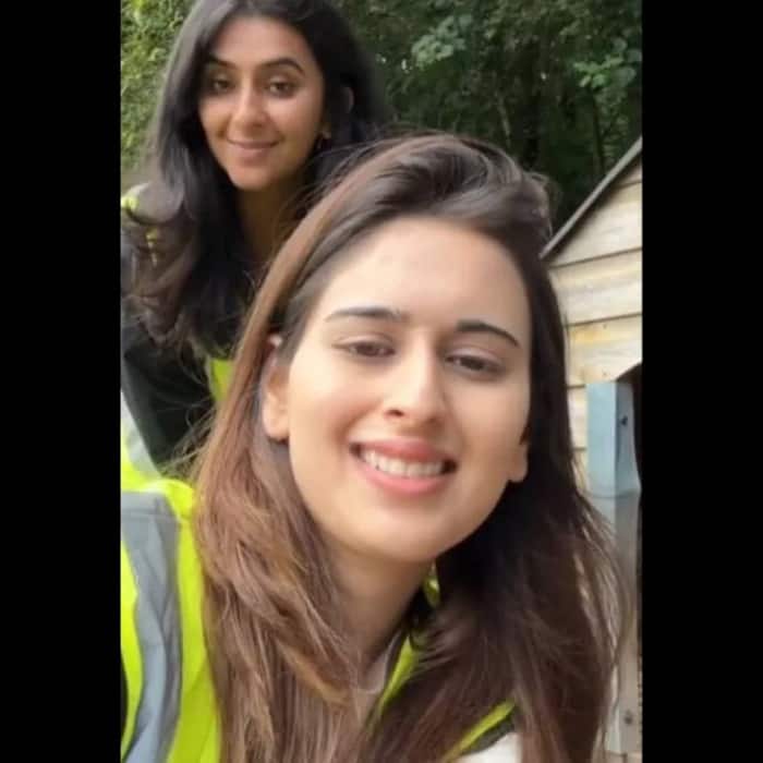 Sara Tendulkar vs Saaniya Chandhok: Who is more educated? Check their ...