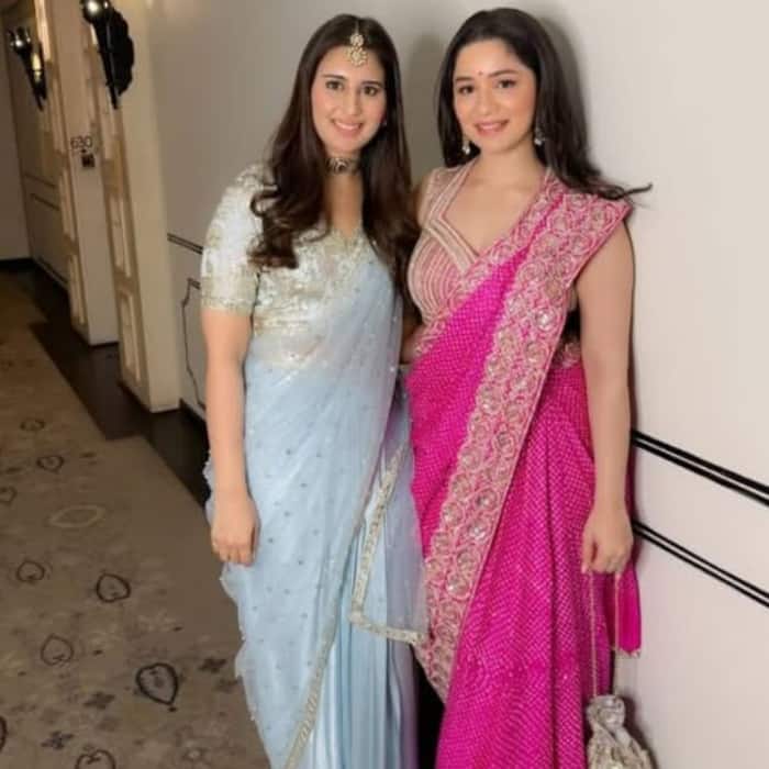 Meet Ravi Ghai, grandfather of Arjun Tendulkar's fiance Saaniya ...