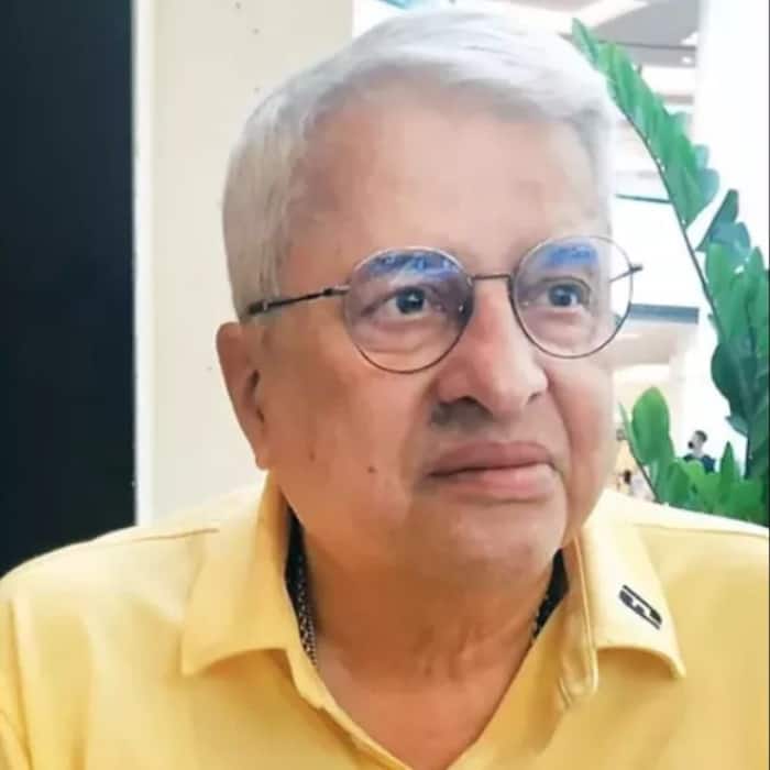 Meet Ravi Ghai, grandfather of Arjun Tendulkar's fiance Saaniya ...