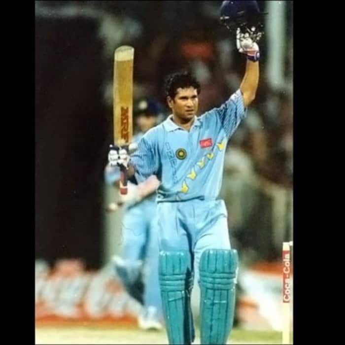 The saddest moment of Team India