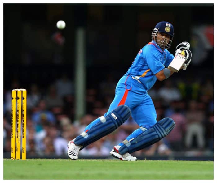 Sachin Tendulkar to Mohammad Azharuddin: Indian batters with MOST 90s ...