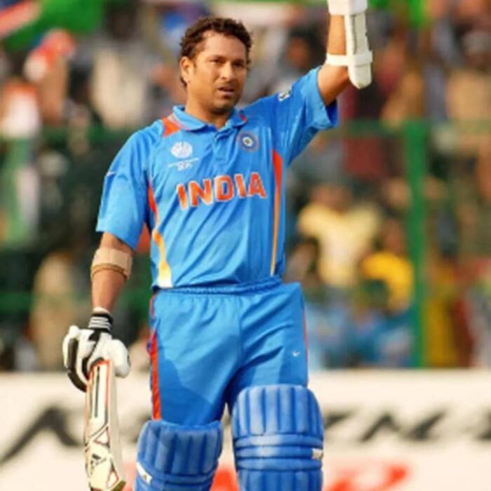 MS Dhoni to Sachin Tendulkar: Players who have played more than 300 ...