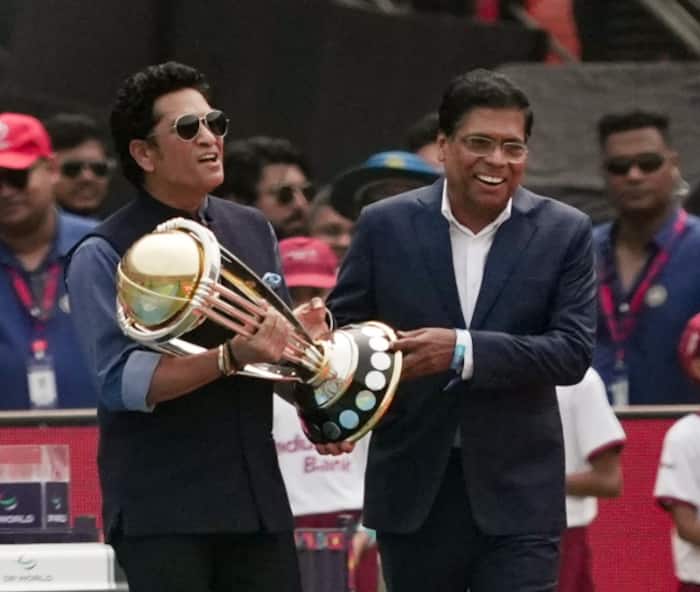 IND Vs PAK, ODI World Cup 2023: Arijit Singh, Shankar Mahadevan ...