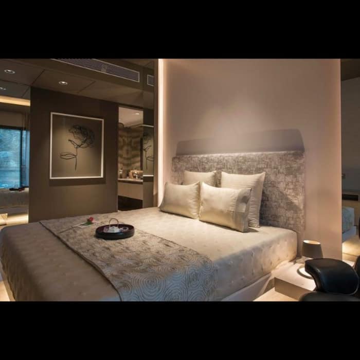 Inside photos of Sachin Tendulkar's modern and luxurious home, it is ...