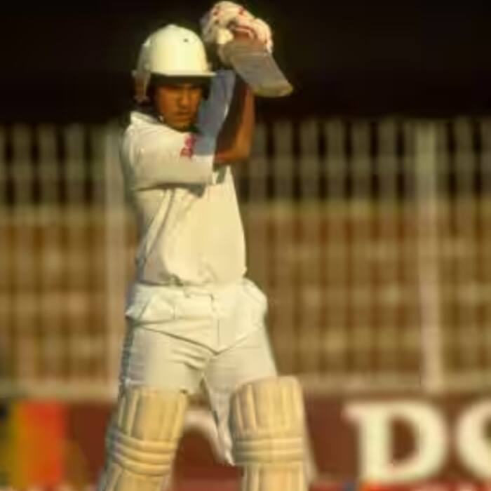 Meet man who helped Sachin Tendulkar, Vinod Kambli became star cricketer, not Ramakant Achrekar ...