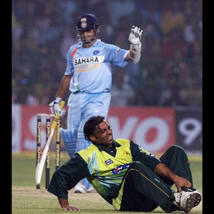 Virender Sehwag has always shared a love hate relationship with ...