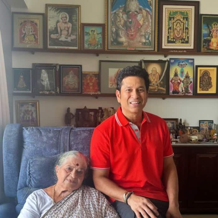 Inside photos of Sachin Tendulkar's lavish Rs 85 crore home in Mumbai