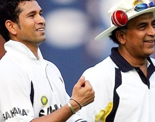 Sachin Tendulkar holds the record of most caps for national team with ...