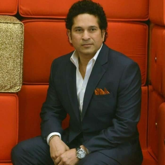 Sachin Tendulkar is also a business player, know all startups funded by ...