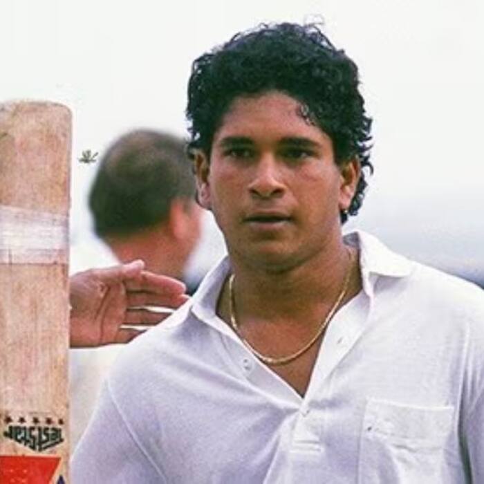 Sachin Tendulkar names India's next Virat Kohli-Rohit Sharma