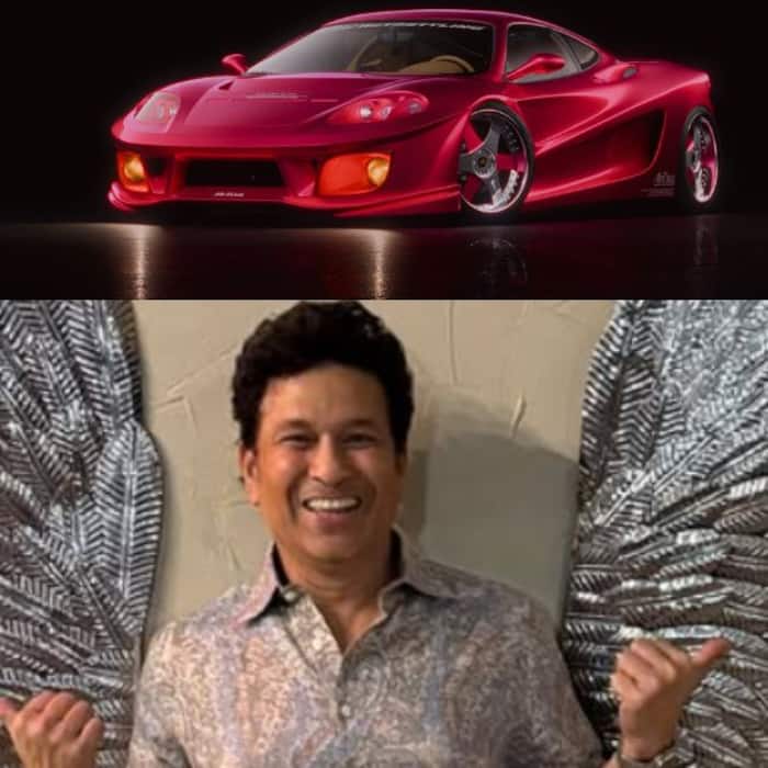 Sachin Tendulkar is world's richest cricketer, his net worth is Rs ...