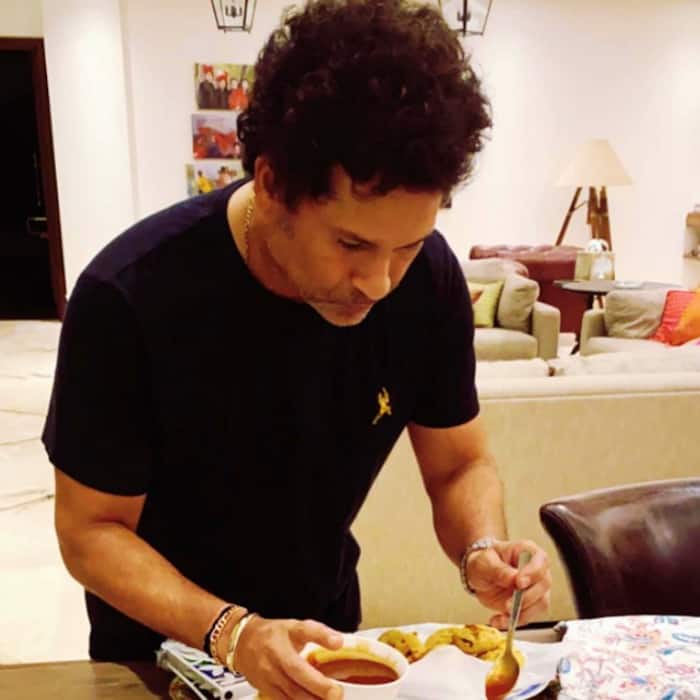 Inside photos of Sachin Tendulkar's lavish Rs 85 crore home in Mumbai