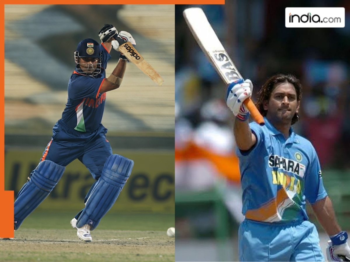 Sachin Tendulkar to MS Dhoni: Indian to be inducted into ICC Hall of Fame