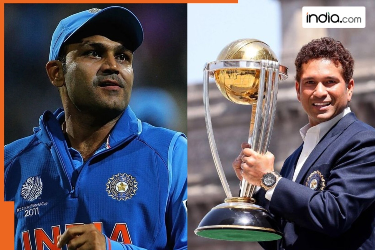 Sachin Tendulkar to Virender Sehwag: Top sports stars back Indian Armed ...