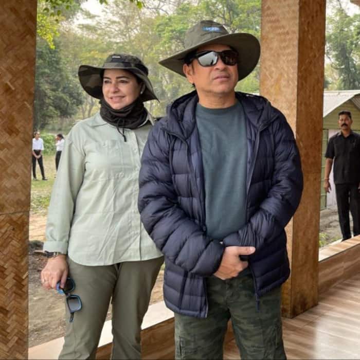 Arjun Tendulkar is getting dropped match after match, but where are ...