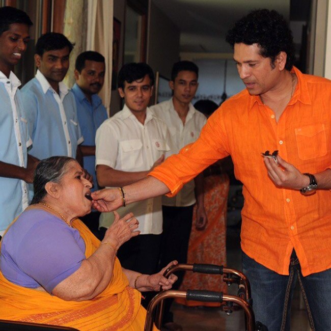 Sachin Tendulkar Birthday special: 8 priceless pictures from God of ...