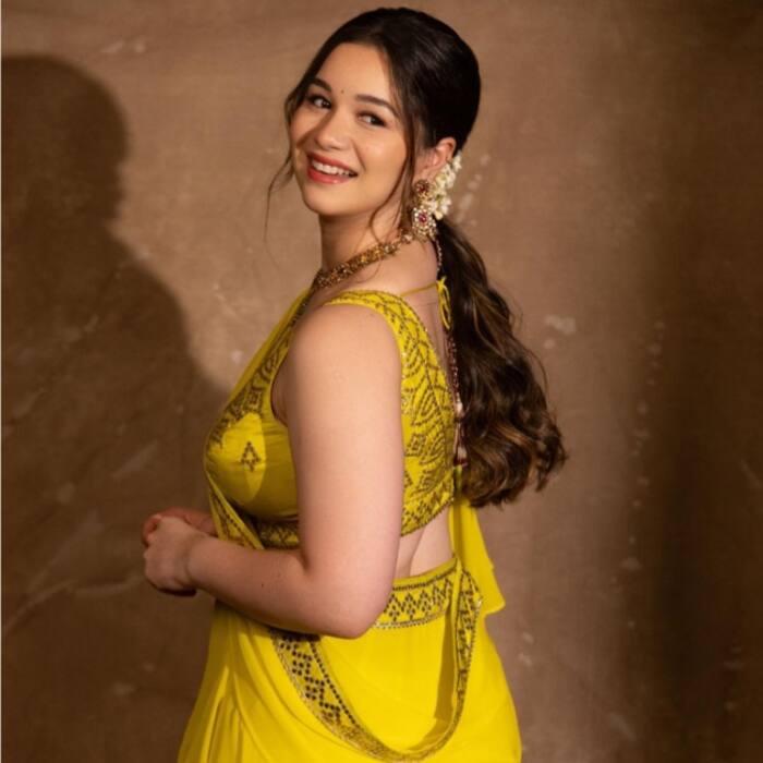 Sachin Tendulkar's Daughter Sara Tendulkar is Brighter Than The Rare ...