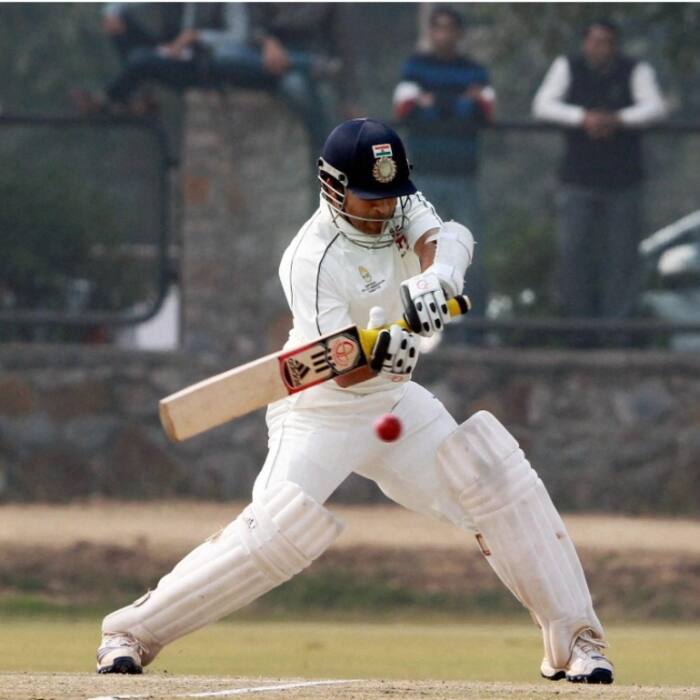 Virat Kohli vs Sachin Tendulkar: Who has better RECORD in Ranji Trophy