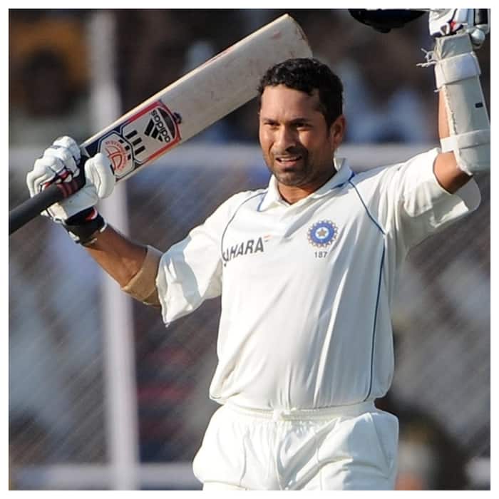 Virat Kohli vs Sachin Tendulkar: Who has better stats after 123 test ...