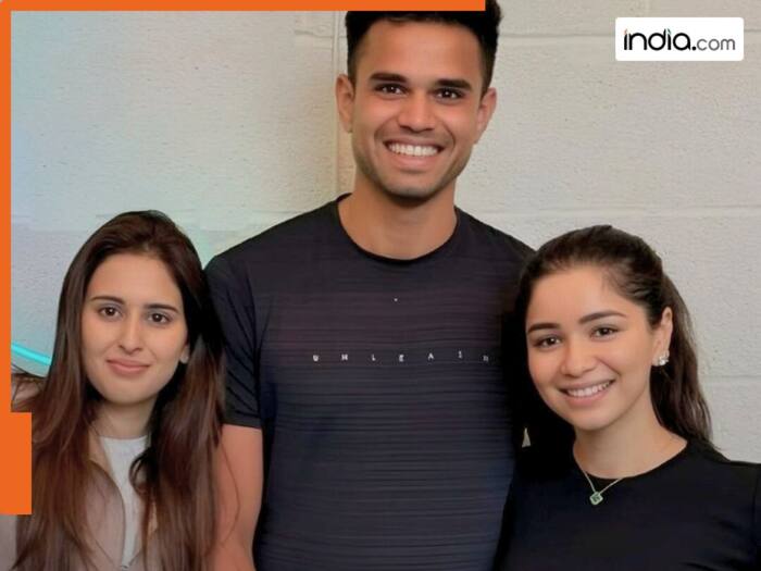 Arjun Tendulkar has played in 5 matches for Mumbai Indians