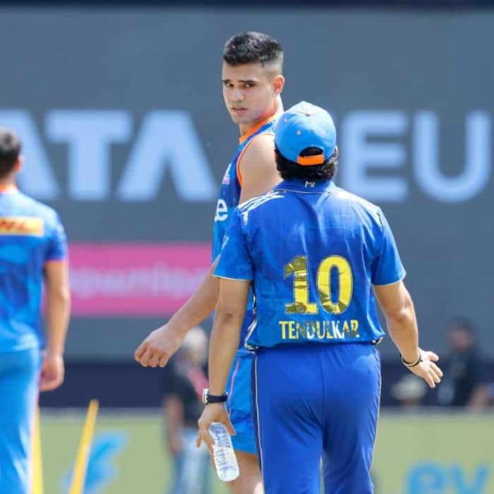 Arjun Tendulkar is getting dropped match after match, but where are ...