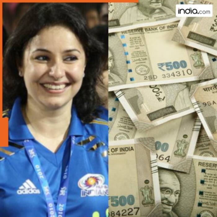 Sachin Tendulkar's wife Anjali Tendulkar buys apartment near Mumbai for ...