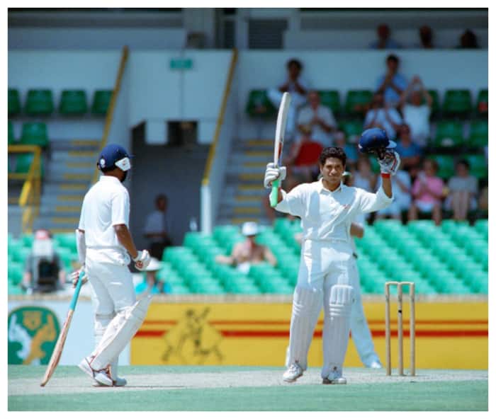 Vinod Kambli vs Sachin Tendulkar: Which batter had better stats after ...