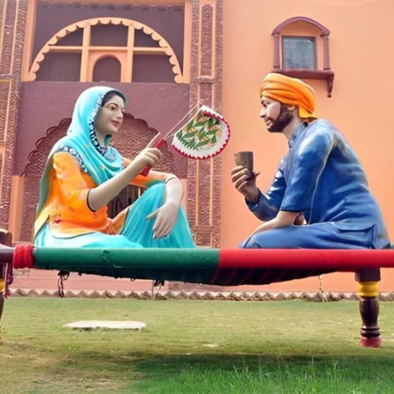 7 Stunning Hidden Gems In Amritsar That Will Amaze You