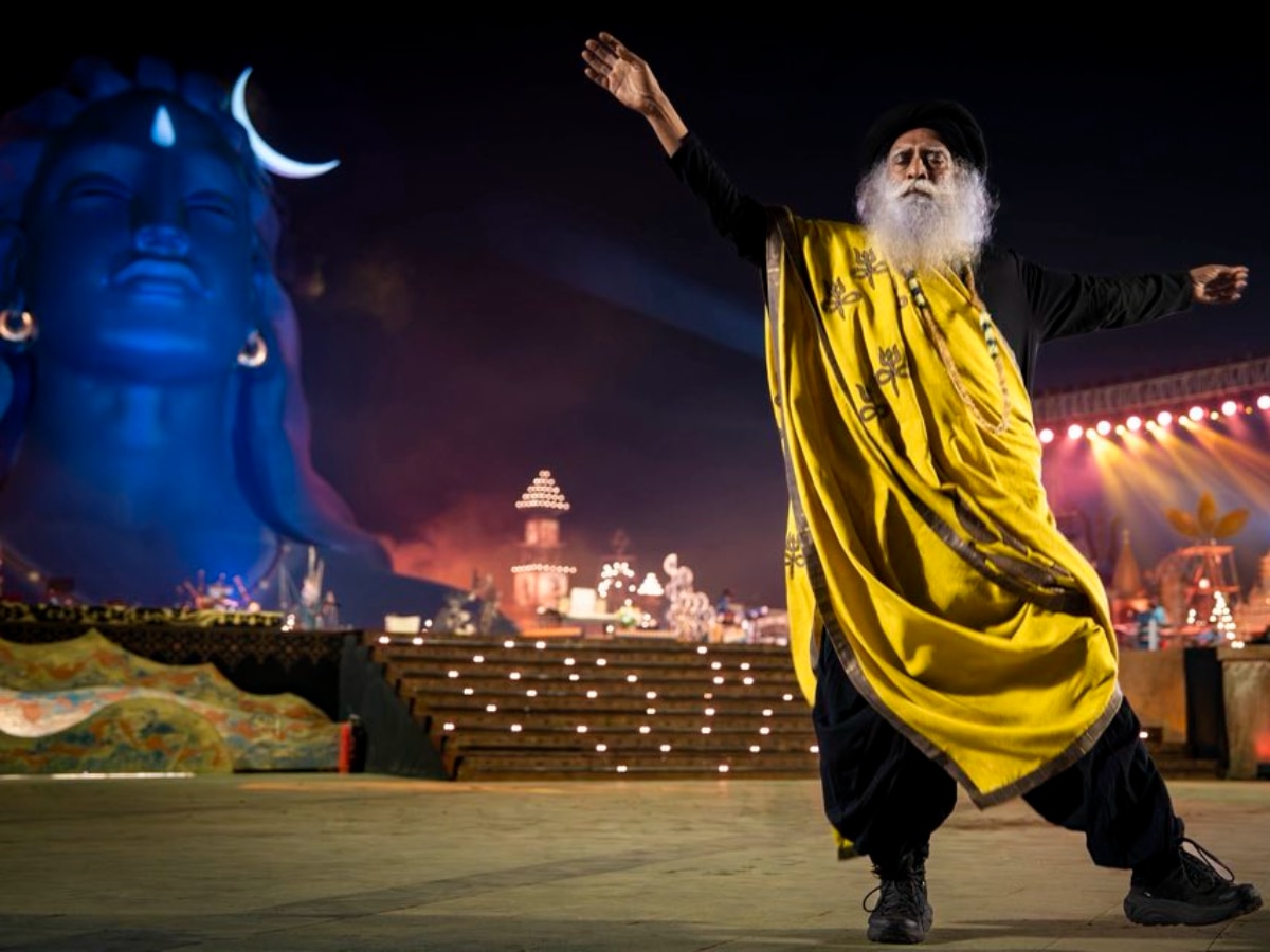 10 quotes on Devi by Sadhguru Jaggi Vasudev