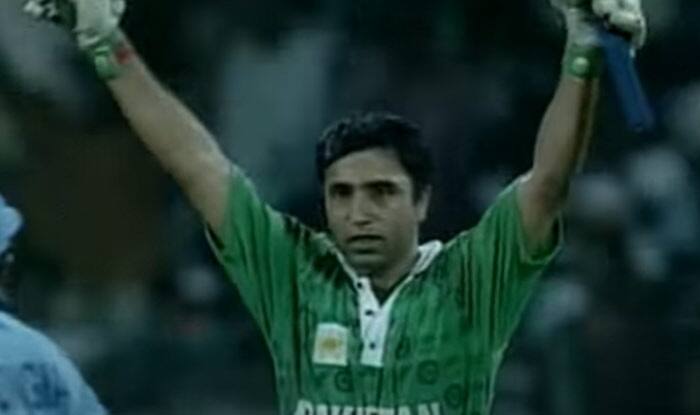 From Rohit Sharma to Saeed Anwar, Here Are The Top-10 Highest Individual Scores in ODI History