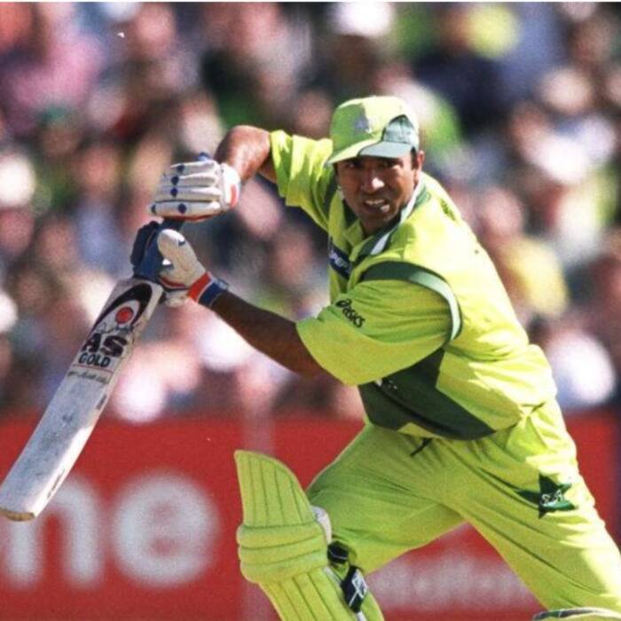 India vs Pakistan: List of players who scored most runs in IND vs PAK ODIs