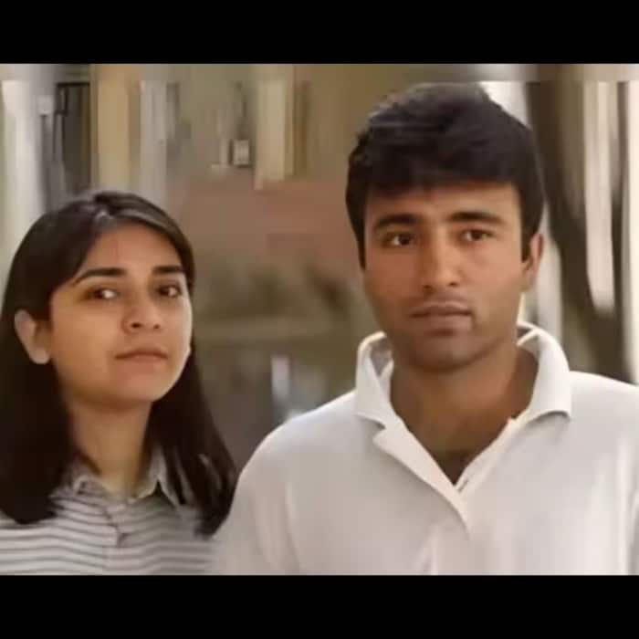 Virender Sehwag and Aarti Ahlawat to Shahid Afridi and Nadia: Top cricketers who married their ...