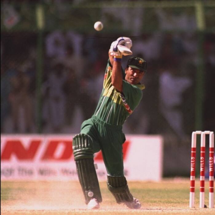 This dangerous batter nearly scored a double century before Sachin Tendulkar, bowlers still fear ...