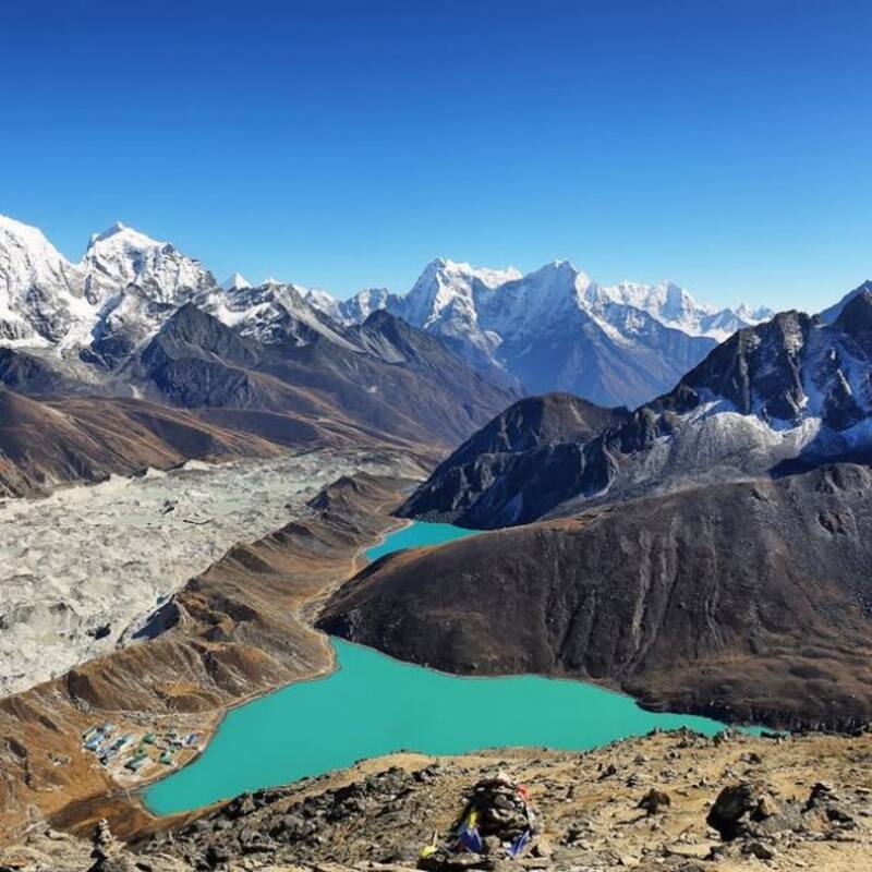 Discover The 7 Most Beautiful National Parks In Asia