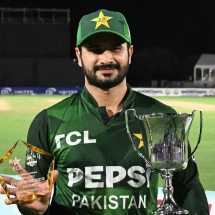 India vs Pakistan: 5 Pakistan players who might be threat to Suryakumar Yadav's Team India in ...