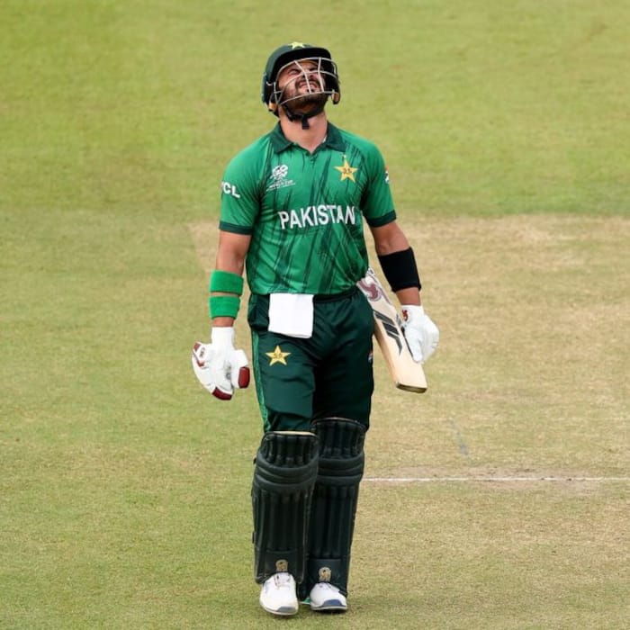 Good news for Pakistan star Sahibzada Farhan in middle of T20 World Cup ...