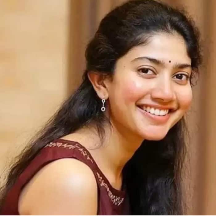 Sai Pallavi
