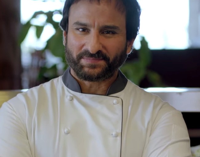 5 reasons to watch Saif Ali Khan starrer Chef