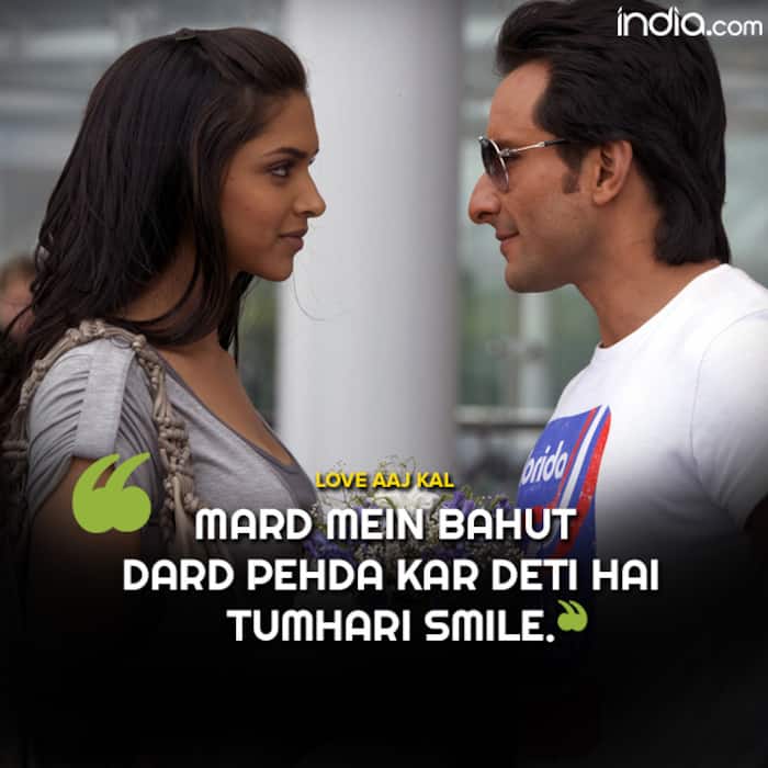 Valentine’s Day 2018: 9 new age romantic dialogues that won’t let you down