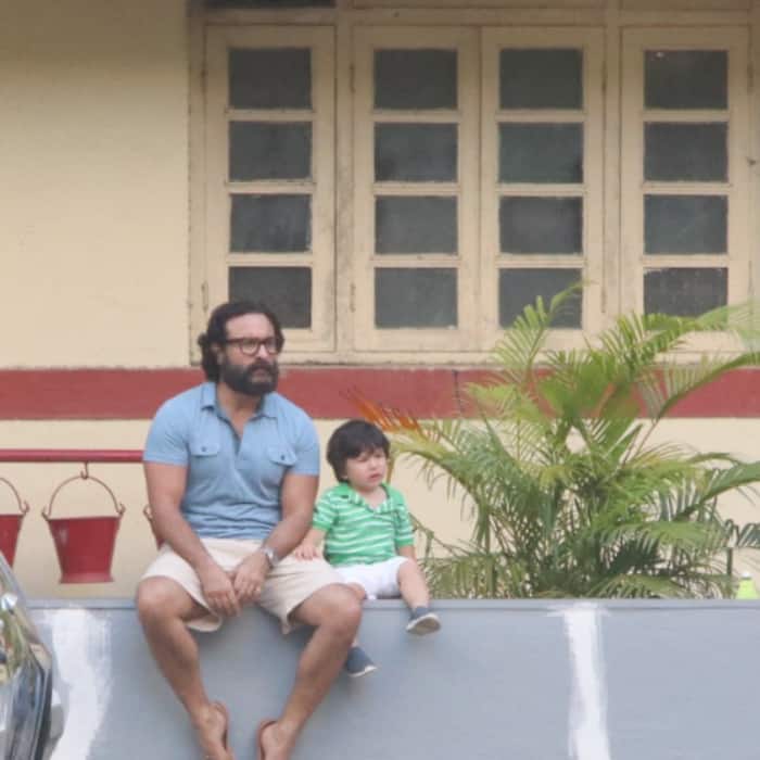 Saif was last seen in Sacred Games
