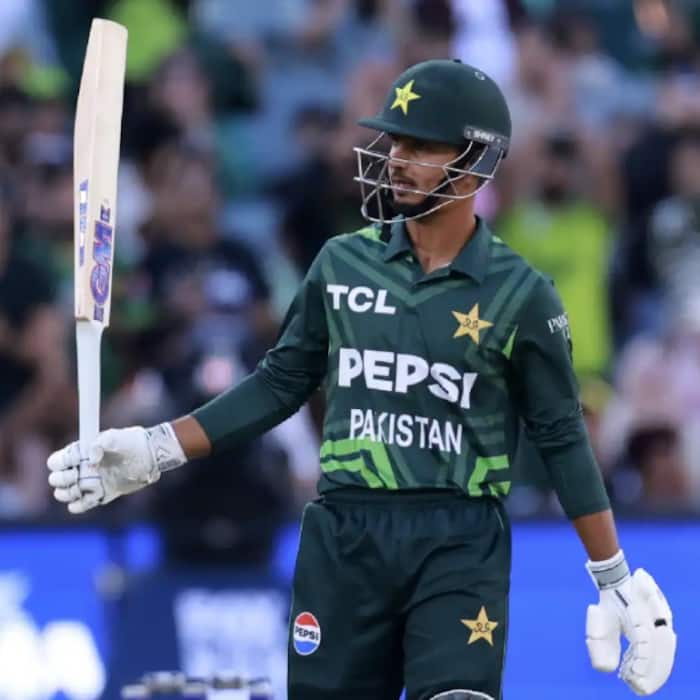 Bad news for Hardik Pandya, Pakistan player beat India star in..., his name is...