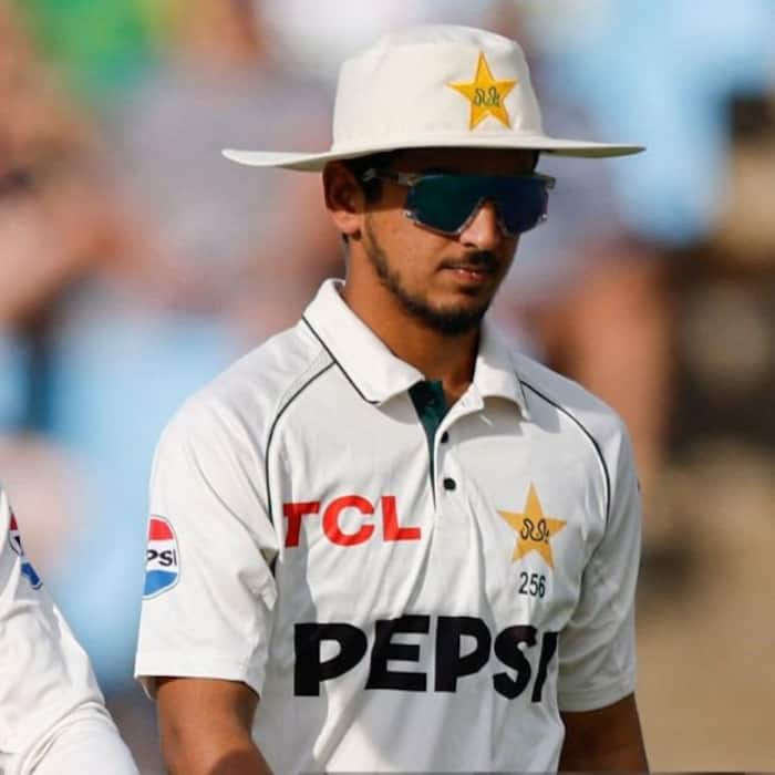 Saim Ayub has been dropped from Pakistan Test squad