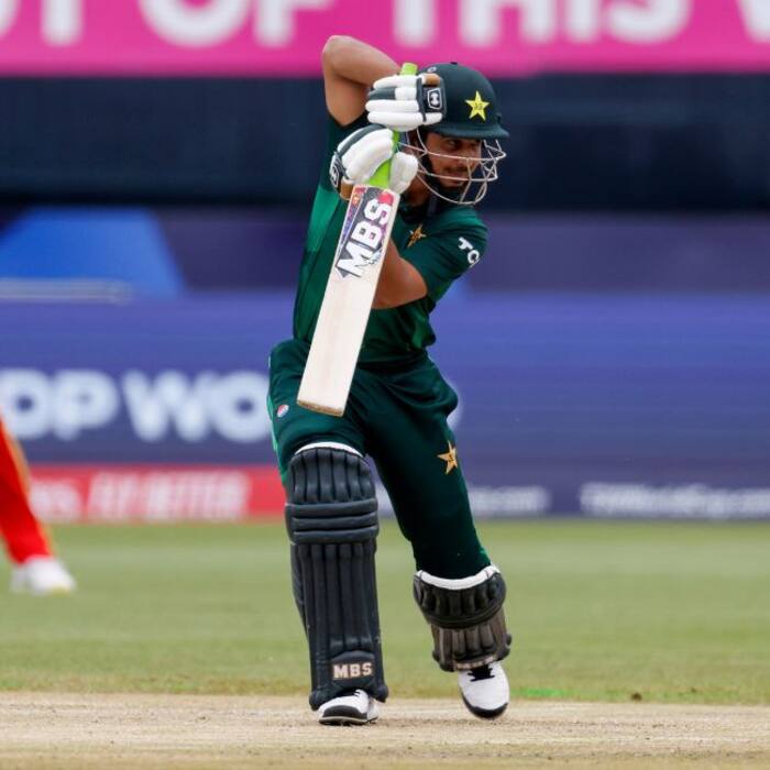 Babar Azam may be dropped by Pakistan for Asia Cup 2025