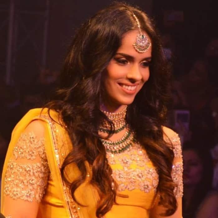 10 Instagram pictures of Saina Nehwal unveiling the fashionista side of ...
