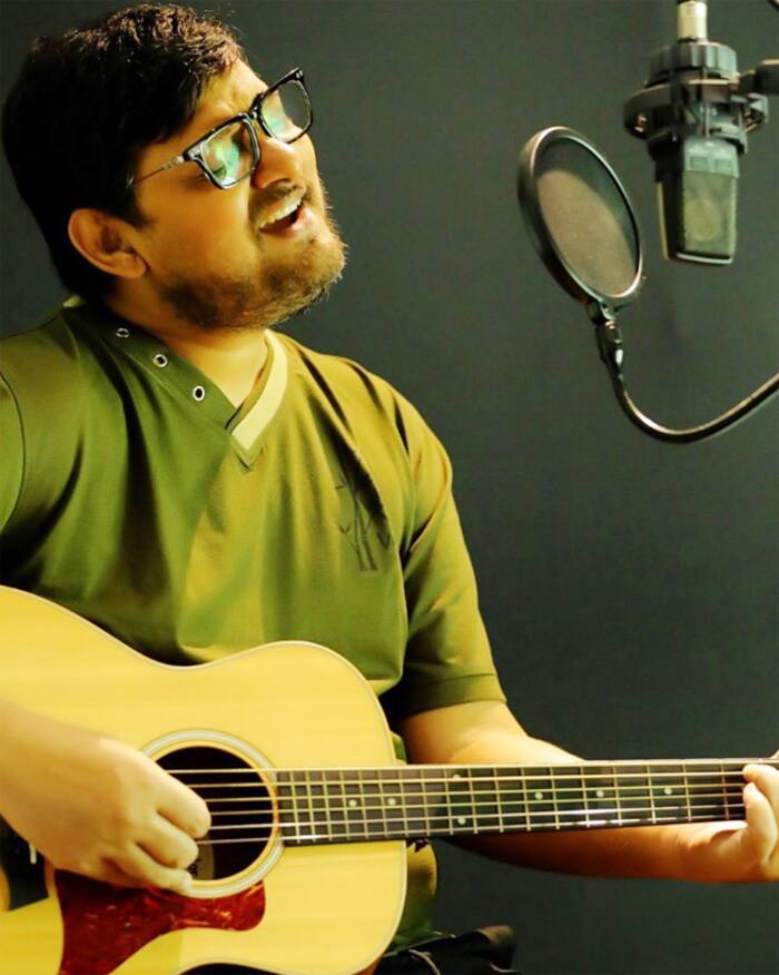 Wajid Khan Death Anniversary 2021: A Look At Some Memorable Moments of ...