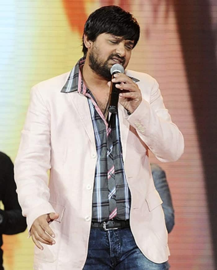 Wajid Khan Death Anniversary 2021: A Look At Some Memorable Moments of ...