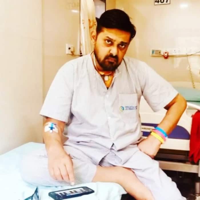 Wajid Khan Death Anniversary 2021: A Look At Some Memorable Moments of Late Music Director- See ...