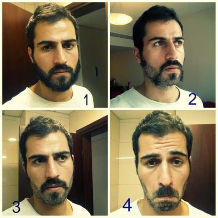 Inside tour of Sajjad Delafrooz aka Abu Usman, the antagonist of Tiger ...